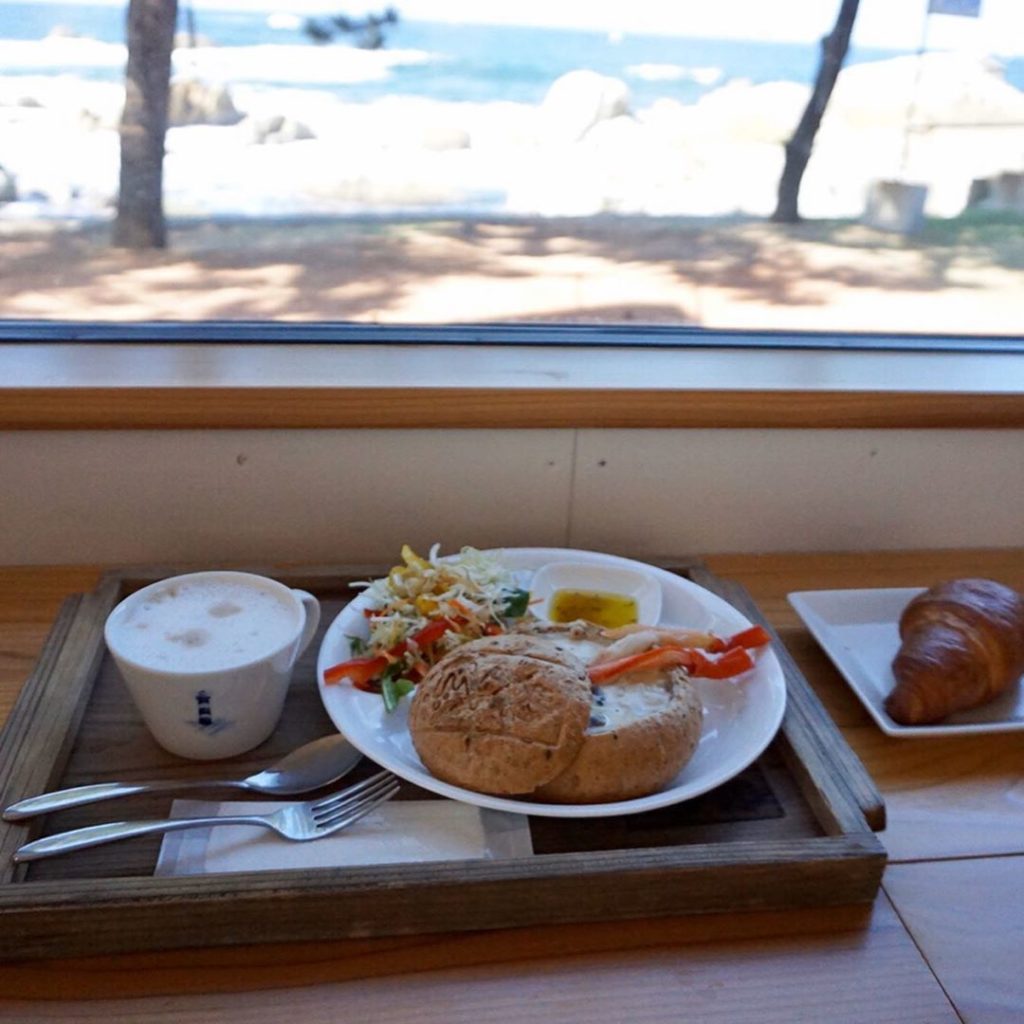 【福井・福井市】「cafe Mare（カフェマーレ）」 – おでかけわんこ部 | 愛犬とのおでかけ情報ポータルサイト