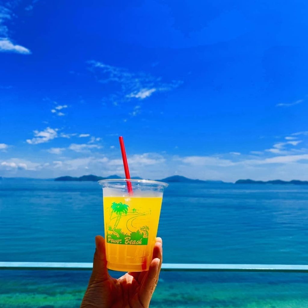 【山口・周防大島町】「POWER BEACH」 – おでかけわんこ部 | 愛犬とのおでかけ情報ポータルサイト