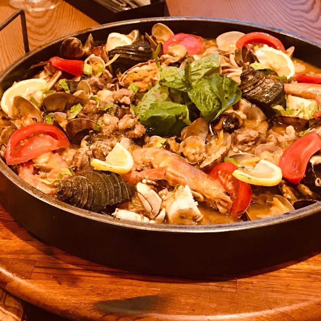 【広島・廿日市市】「Ristorante Thomas」 – おでかけわんこ部 | 愛犬とのおでかけ情報ポータルサイト