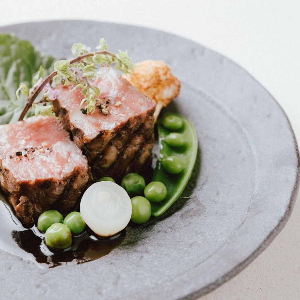 【愛知・名古屋市】「レストラン フラヌール」 – おでかけわんこ部 | 愛犬とのおでかけ情報ポータルサイト