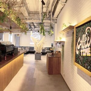 【大阪・大阪市】「Sun9 Coffee」 – おでかけわんこ部 | 愛犬とのおでかけ情報ポータルサイト