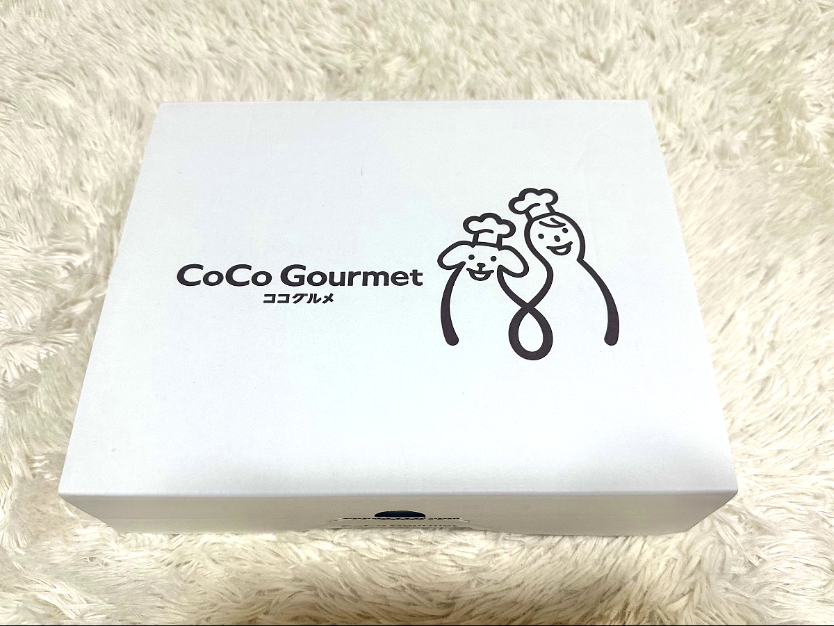 【2024】ココグルメの980円お試しモニターセットを頼んでみた！注文方法や注意点をまとめました – おでかけわんこ部 | 愛犬とのおでかけ ...