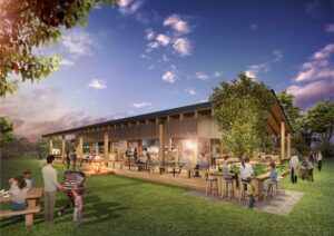 【大阪】愛犬用メニューも！「GARB GREEN WALK」が南大阪に初出店 | 7月21日シーパスパーク内にオープン – おでかけわんこ部 ...