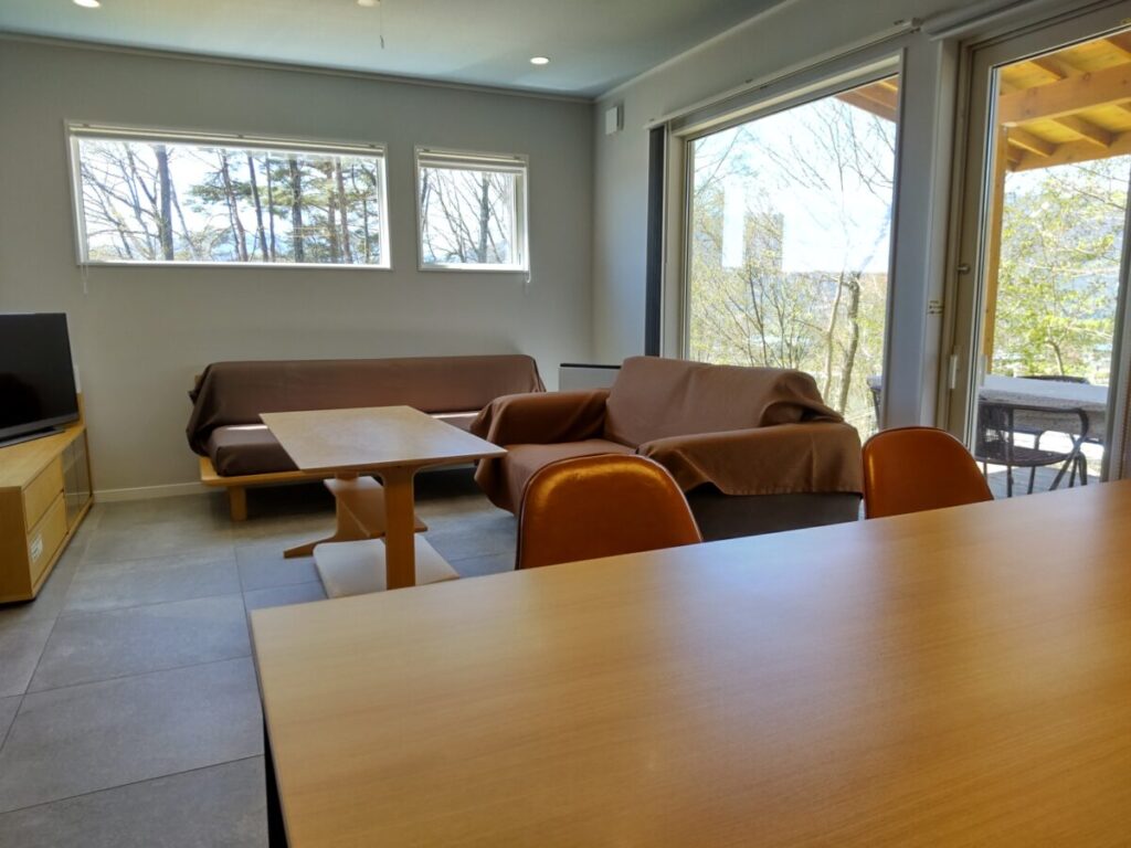 【長野・諏訪郡】「Hotel With Dog 紡ぐ結ぶ」 – おでかけわんこ部 | 愛犬とのおでかけ情報ポータルサイト