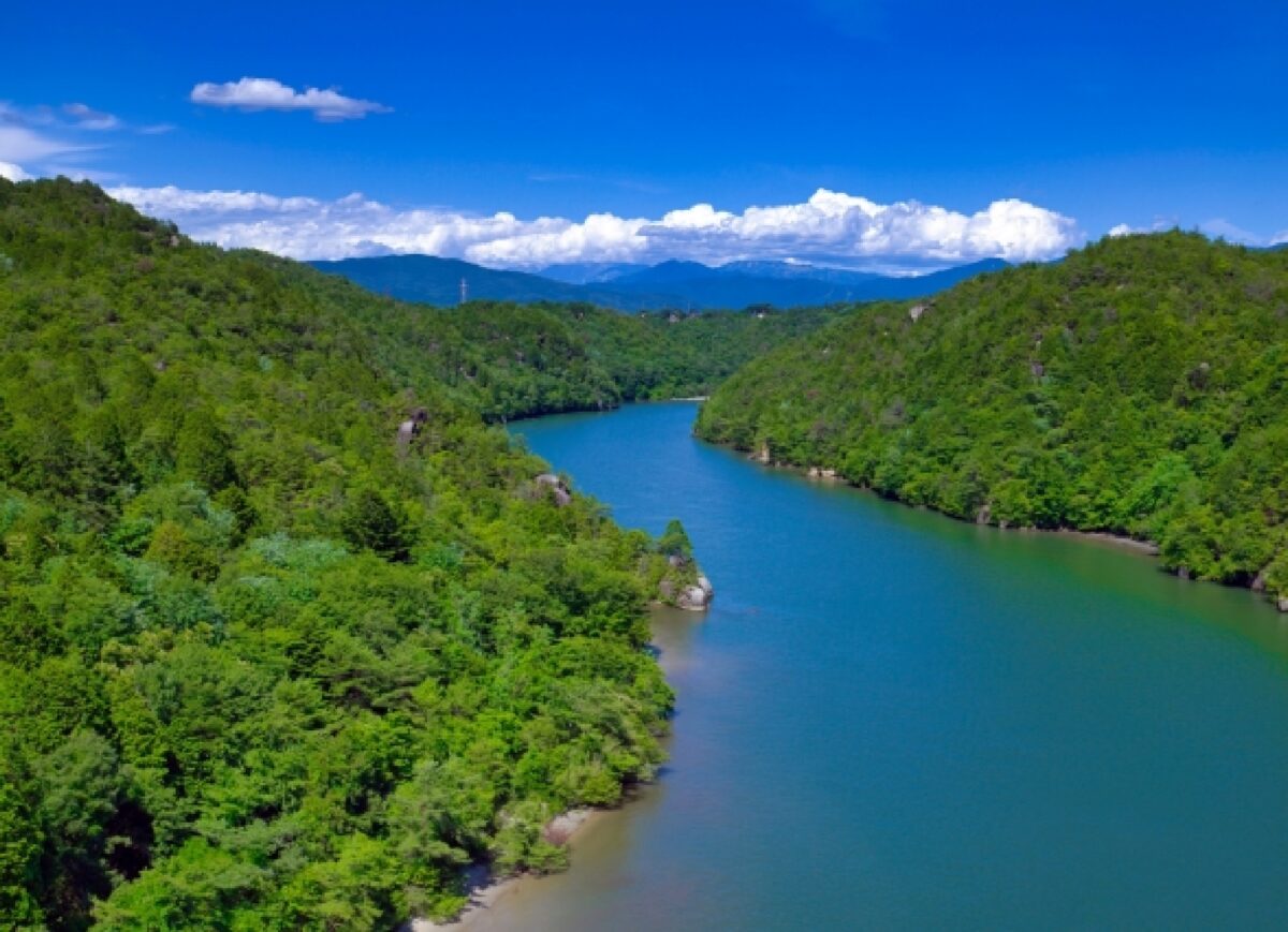 【岐阜】愛犬専用メニューも！1棟貸切タイプのプライベートヴィラ「NAGI dog glamping ena」が予約受付開始！ – おでかけ ...