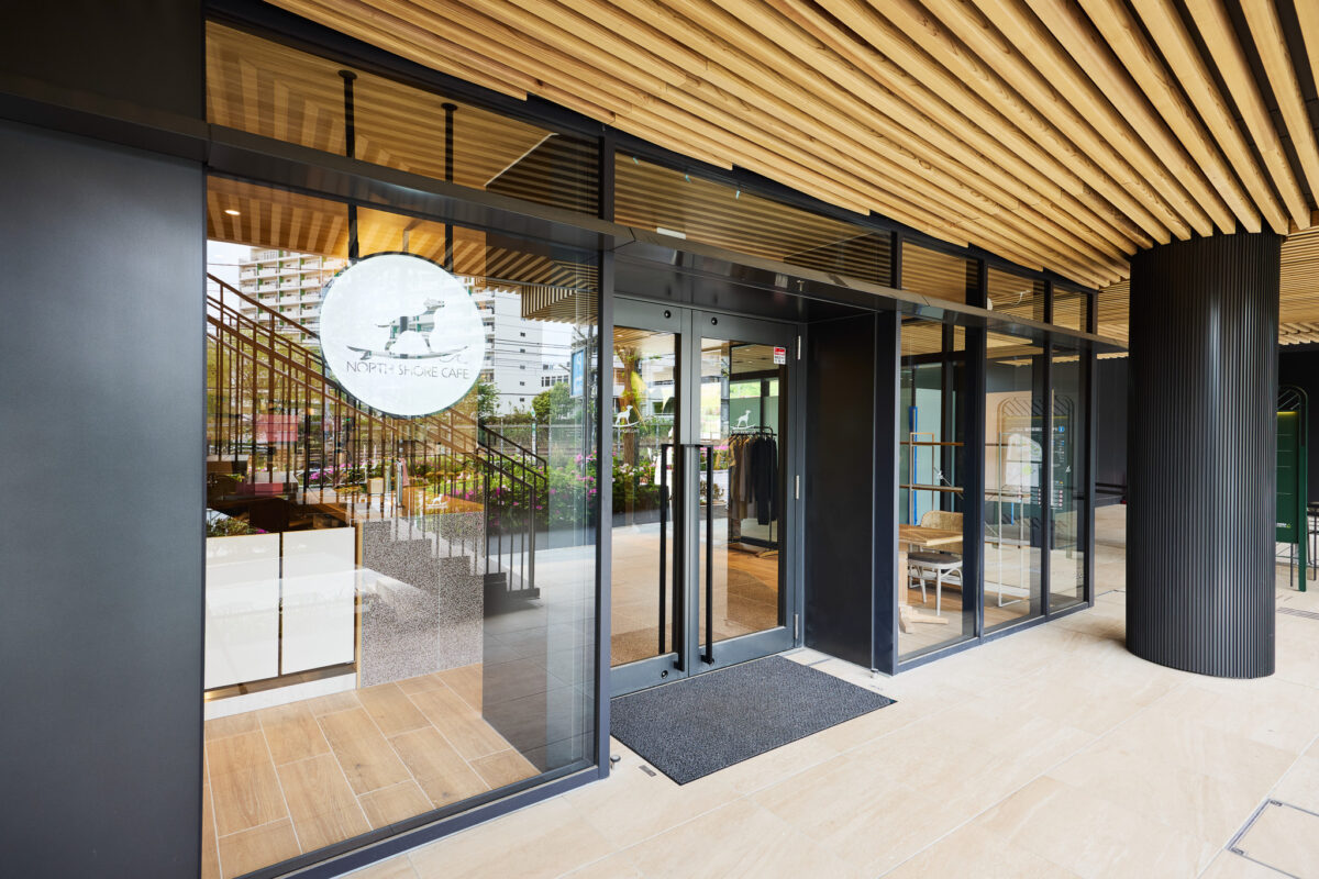 【東京】店内も愛犬同伴OKの「Tiki’s Tokyo」と「NORTH SHORE CAFÉ」が代々木公園・新エリアにオープン！GW期間限定の ...